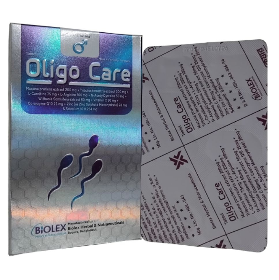 Oligo Care - Biolex